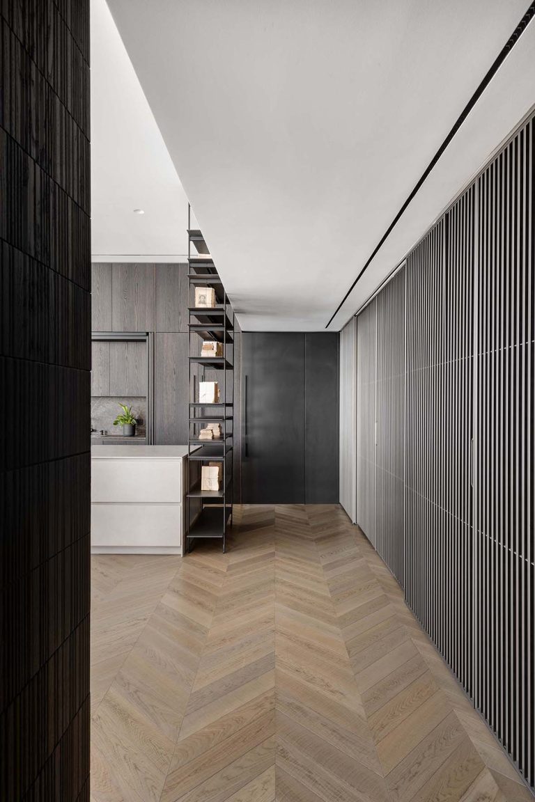 O-7 PENTHOUSE - Erez Hyatt