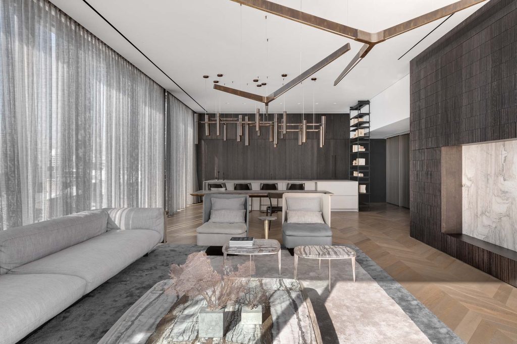 O-7 PENTHOUSE - Erez Hyatt