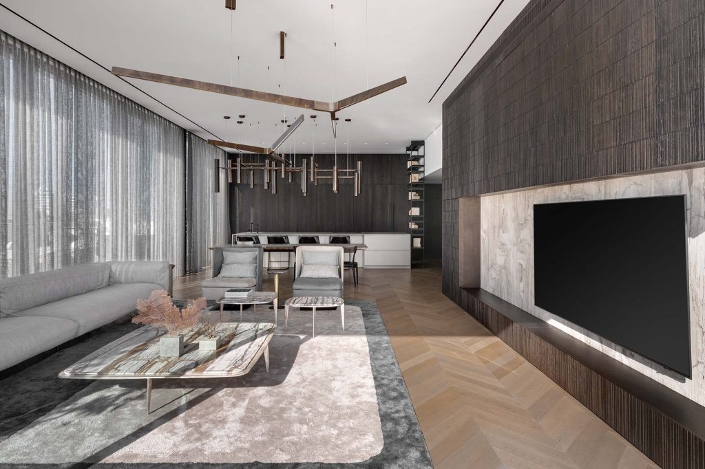 O-7 PENTHOUSE - Erez Hyatt