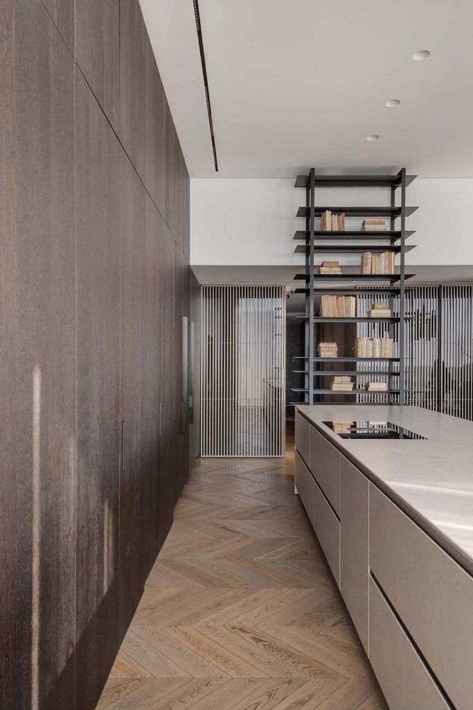 O-7 PENTHOUSE - Erez Hyatt