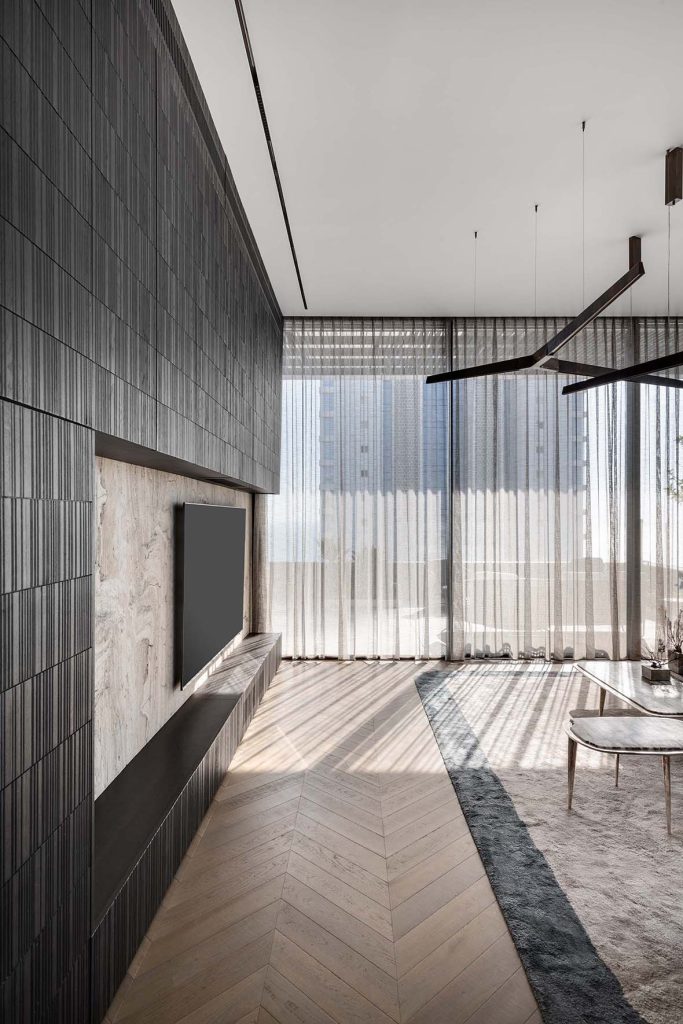 O-7 PENTHOUSE - Erez Hyatt