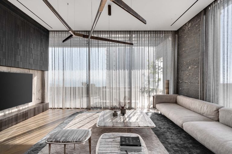 O-7 PENTHOUSE - Erez Hyatt