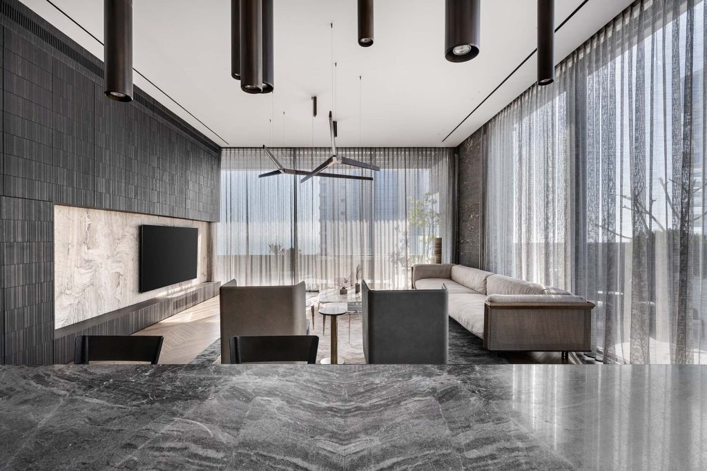 O-7 PENTHOUSE - Erez Hyatt