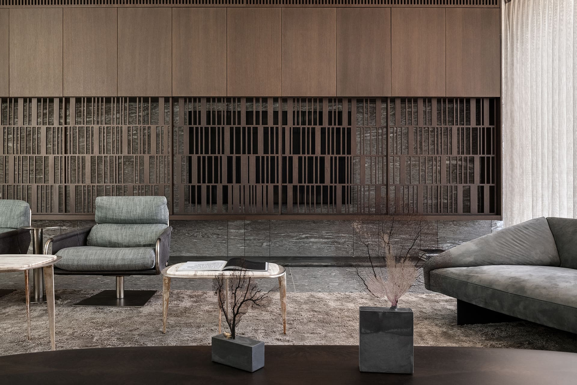 ELEMENT HOUSE PROJECT - Erez Hyatt