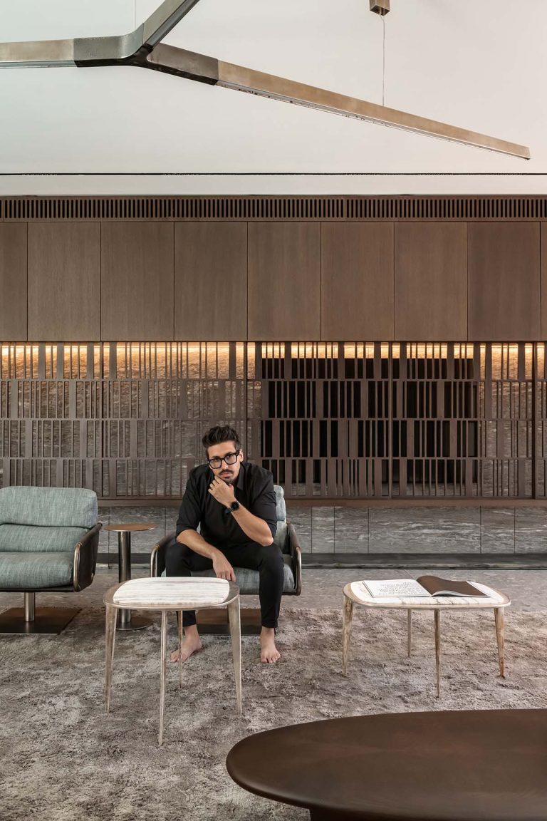 ELEMENT HOUSE PROJECT - Erez Hyatt